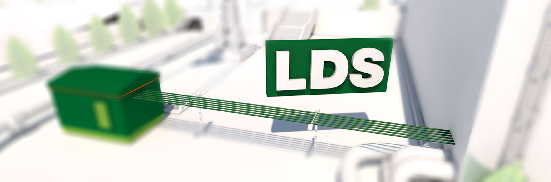 Local distribution system | ČEZ ESCO