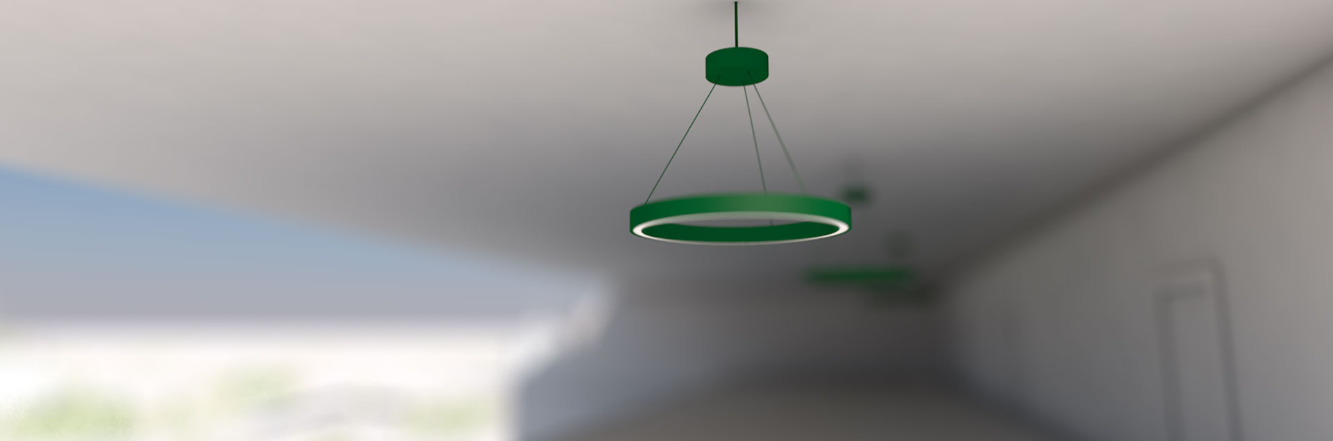 Indoor lighting | ČEZ ESCO